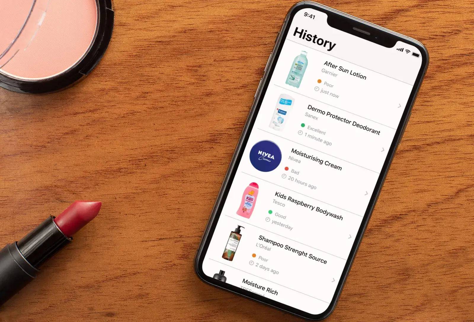 Everything You Need to Know about Yuka – Organic Cosmetics Company