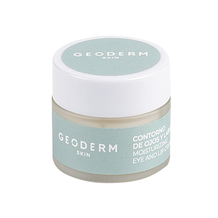 GEODERM Organic Eye and Lip Cream – Organic Cosmetics Company